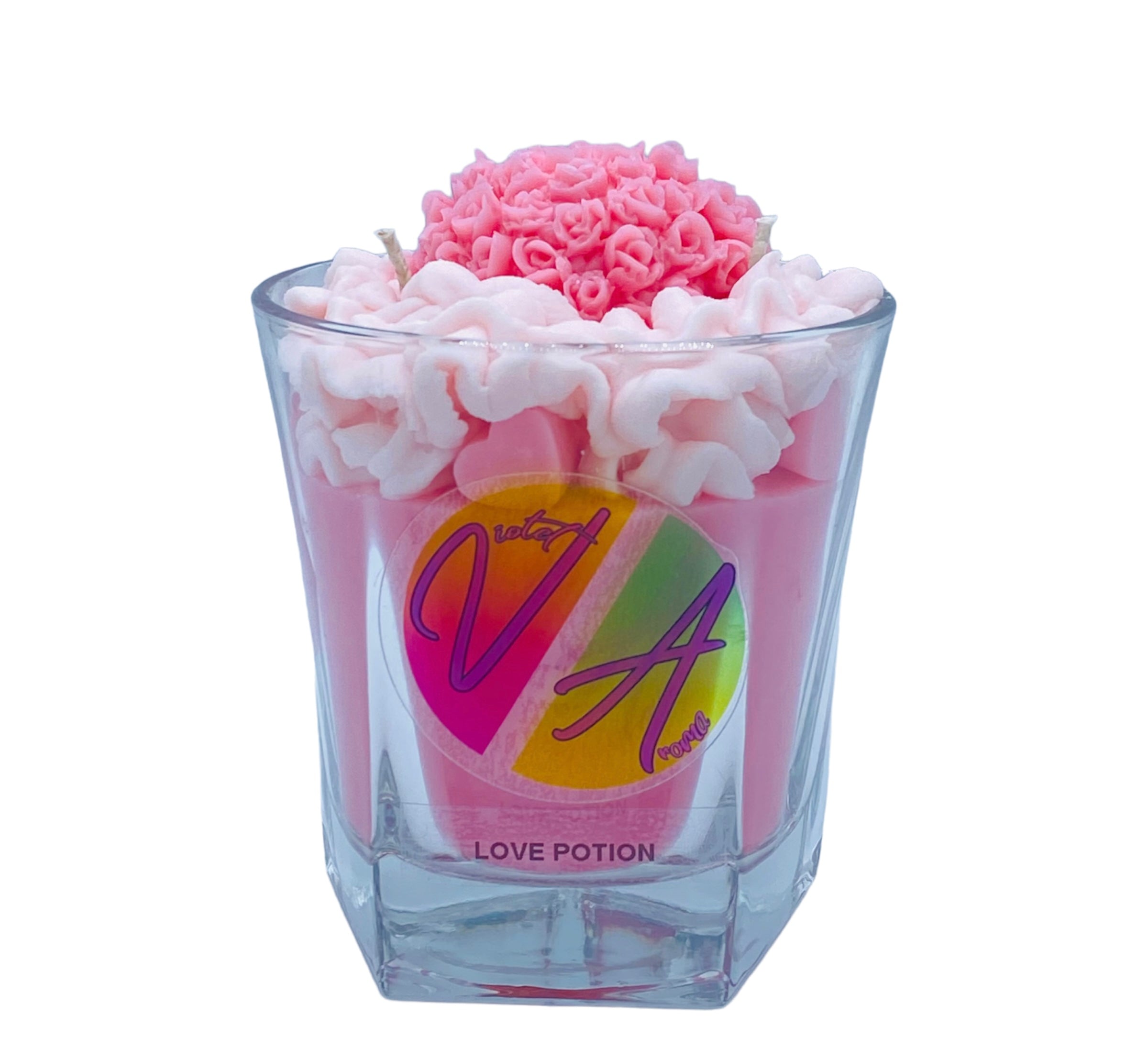 Love Potion – Violet Aroma
